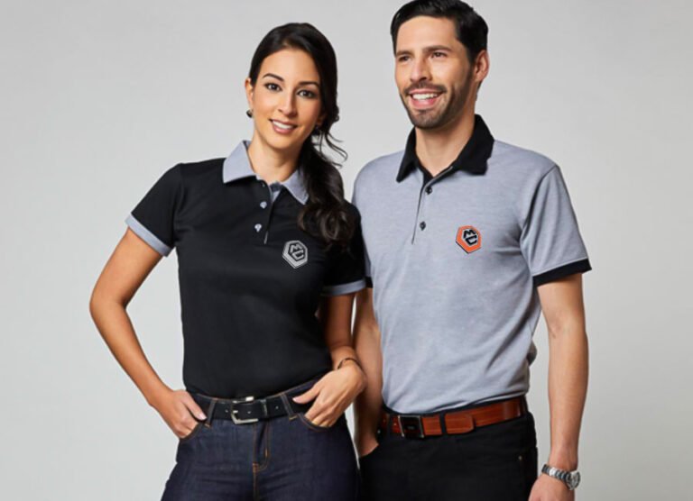 Uniformes Empresariais - Malharia Cristmara